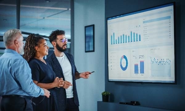 AWS Financial Services Competency | HCLTech Germany